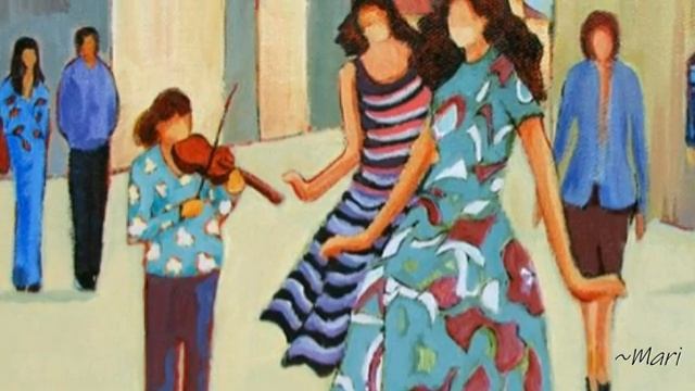 Грузия _ Кахетия