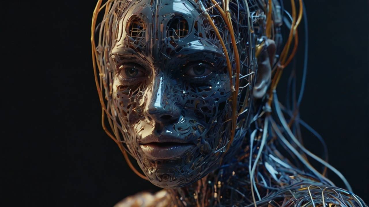 Ночной Шаркун (Night Howler)