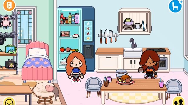 1сезон 2серия Сёстры.