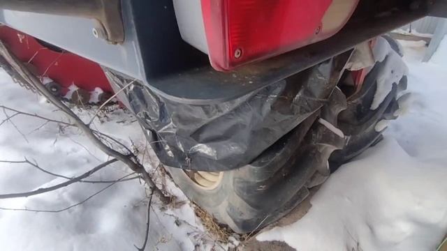 Свеклоуборочный комбайн  Agrifac  Quatro экспресс-обзор от Нарватова Николая