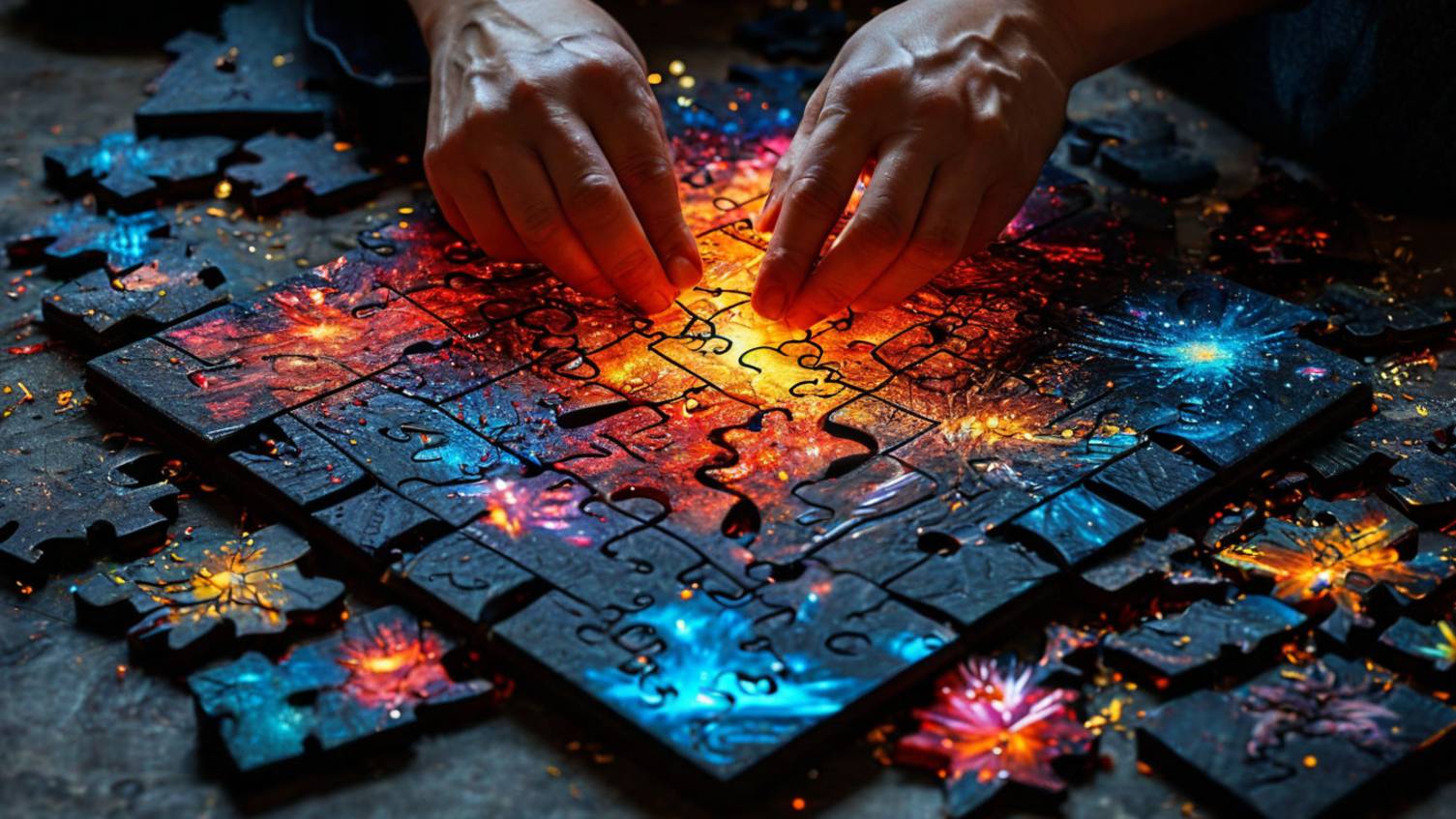 🌀 Очищение от вредоносных программ. Матрица Гаряева.