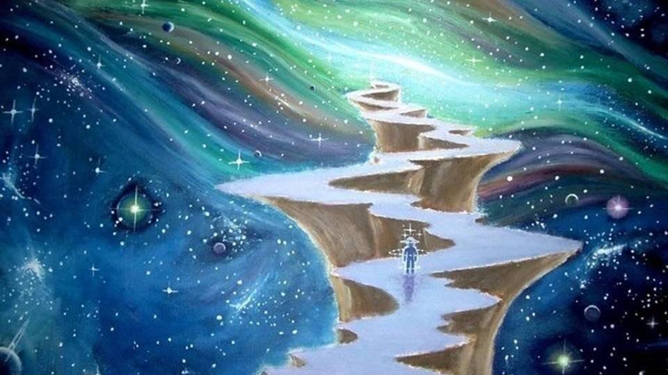 Путь. Гамлиэль Гамма