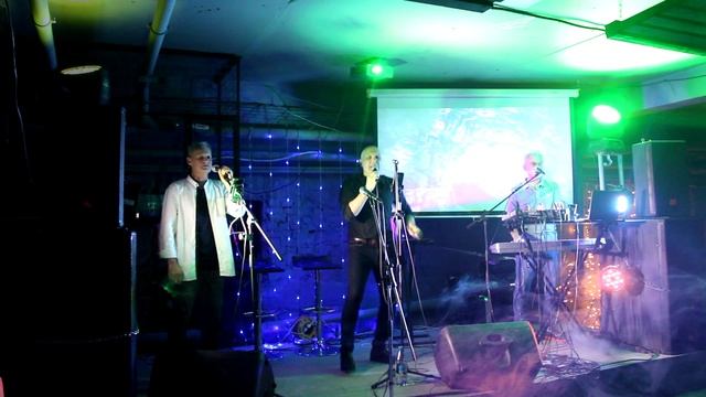 Гнев (Hidden Rage) - E-GENS - Novosibirsk Techno Party, October, 10th, 2022