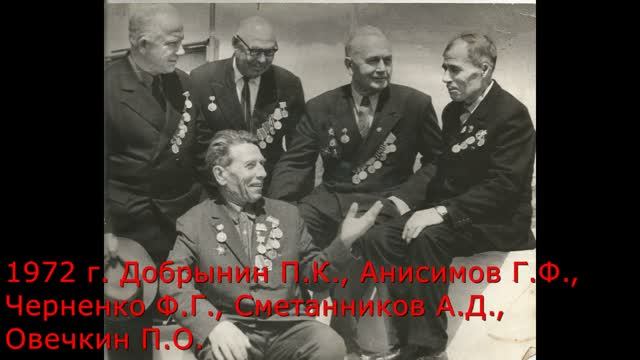 Ушедшая эпоха страны Советов