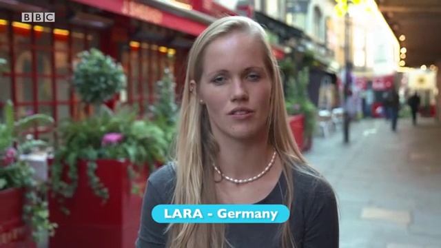 Wider World 1 Video