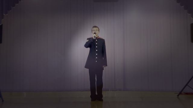 «О трубаче» С.Никитин