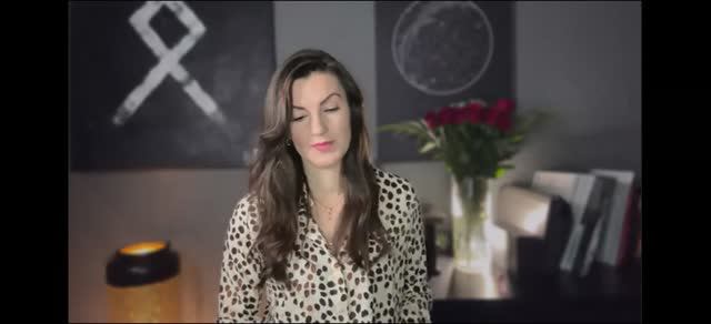 Вебинар: "Как без стресса наладить пищевое поведение"