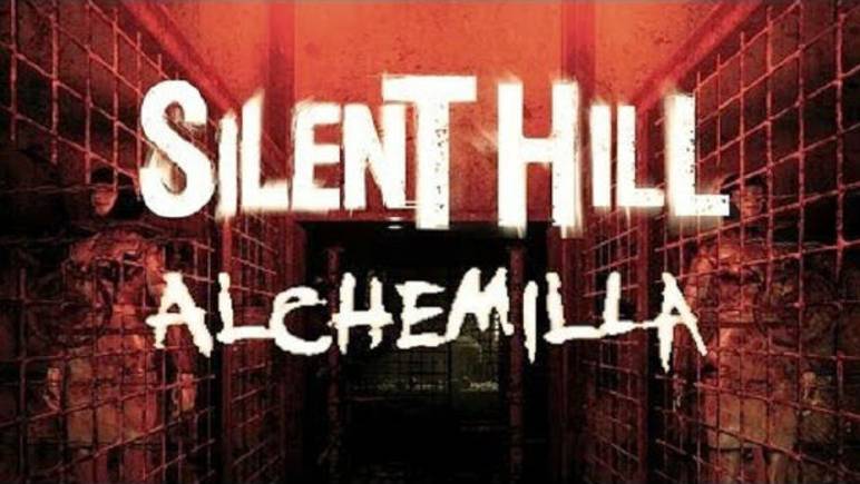 Silent Hill: Alchemilla #5 Долгожданный финал