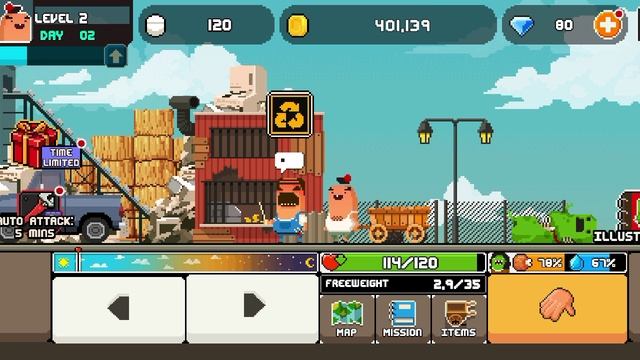 🧟НАЧАЛО ПОИСКОВ ВАКЦИНЫ!🧟 |My Zombie Wife|Прохождение #1