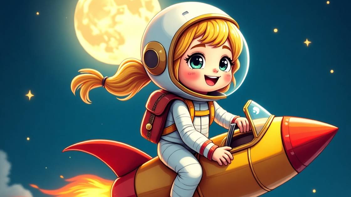 ПРОЛИФ - Луна