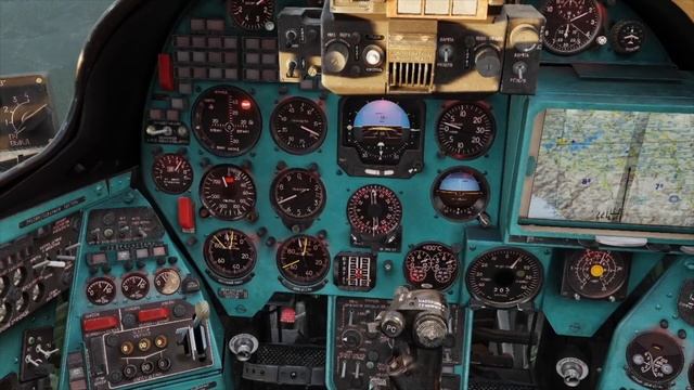 DCS World MFS2020 50