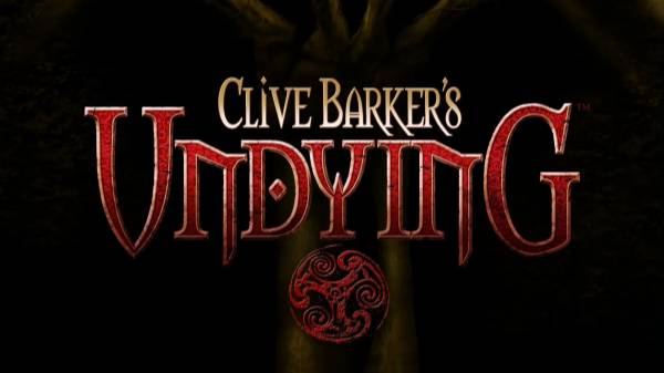 Прохождение Clive Barker's Undying. Часть 1
