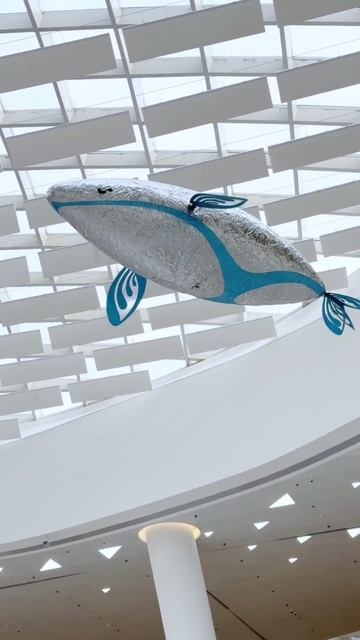 Научно-технический музей Сианя ✨