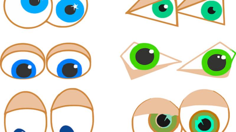 Как сберечь зрение: самые эффективные упражнения для глаз