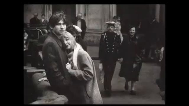 Юрию Антонову - 80 ! Браво, Маэстро !!! У берëз и сосен 1971