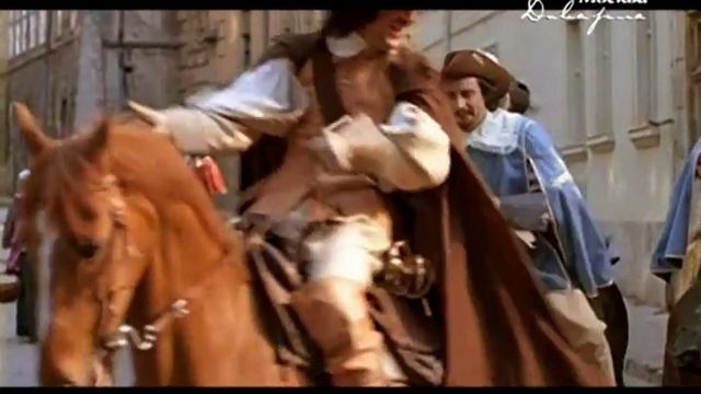 Вспомнить всё  /  Эскимо и Три мушкетёра