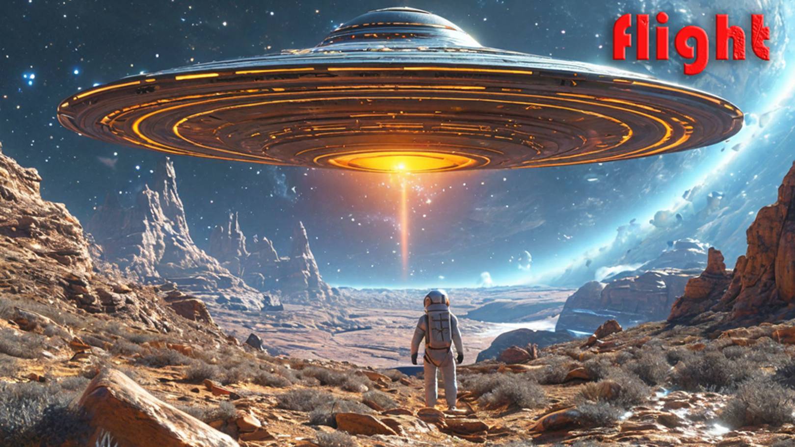 Возможно, так будем жить!