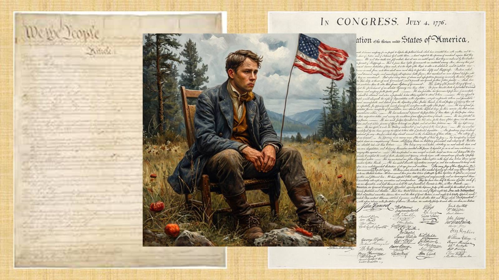 14. Заключение. Бунт маленького человека