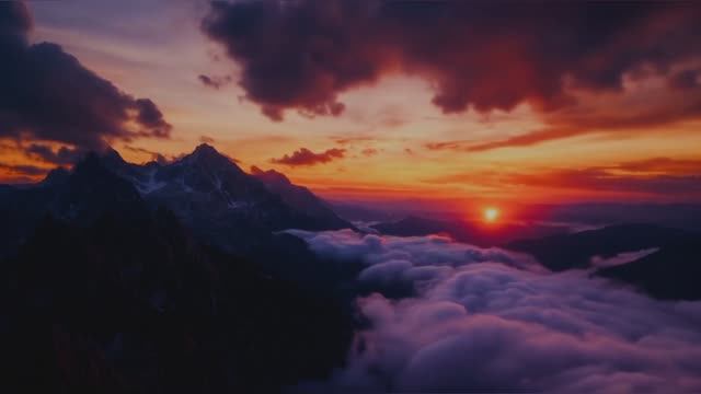 Жажда притока