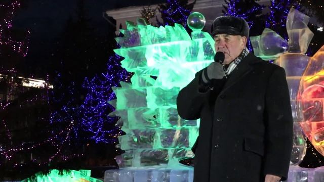 Гимн борцам - Владимир Евтодеев