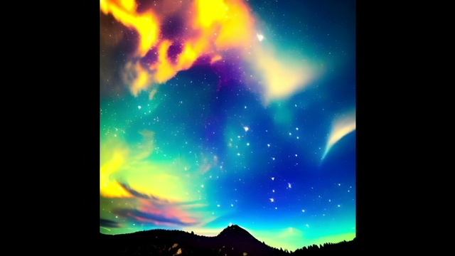 Утро. Стих Никитина. Электронная озвучка.