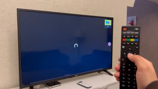 Телевизор гостиная