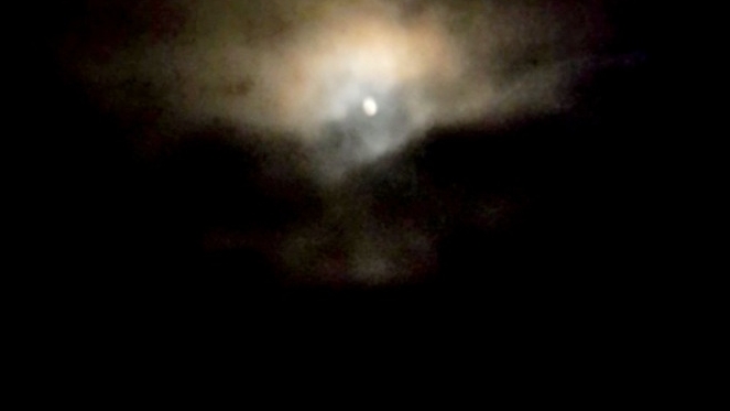 Люблю дорогу..,особенно если ночью..