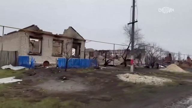 Наталья Бойко- "Раненые города"