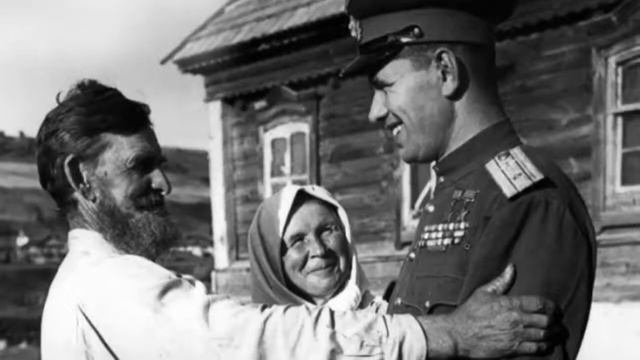 Песня о погибшем лётчике   В Высоцкий