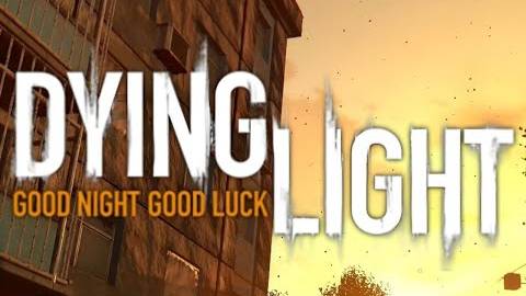 ФИНАЛ ► Dying Light #7