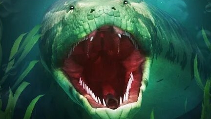 самая длинная змея в мире