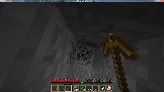 Приключение на версии 1.0.0. Сильно лагает когда ты находишся далеко от спавна.