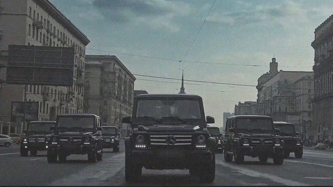 Музыка слушать в Машине 2025 🔥- Калашников