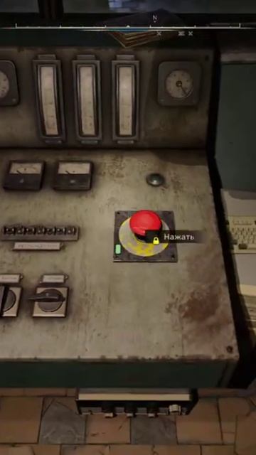 Уроки по штурму помещения.