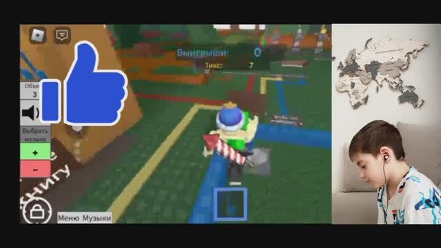 Роблокс голфф🏑 играть вместе в роблокс 💥💥