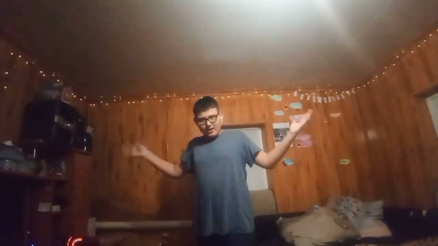 100 видео с новым годом