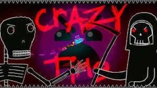 crazy time после пол года