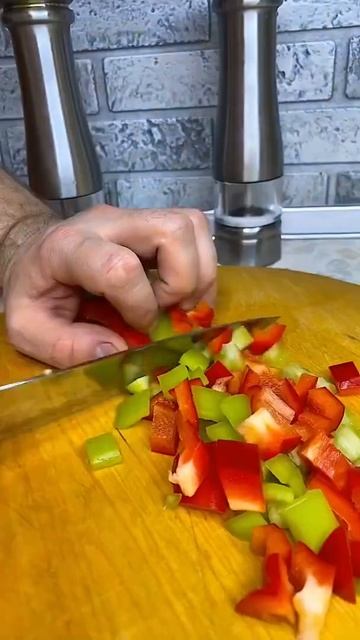 Безумно вкусный густой суп с клецками Мампар - рецепт приготовления в домашних условиях