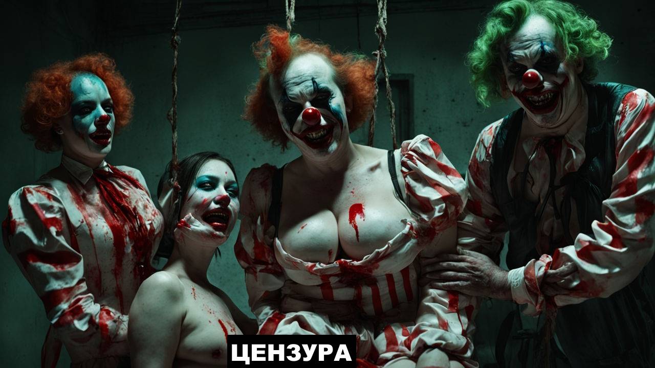 Сектор Газа - Дураки 2.0 (AI cover)