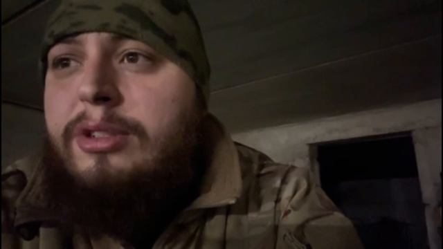 Речь Владислава Рыткова о фильме "Я иду домой"