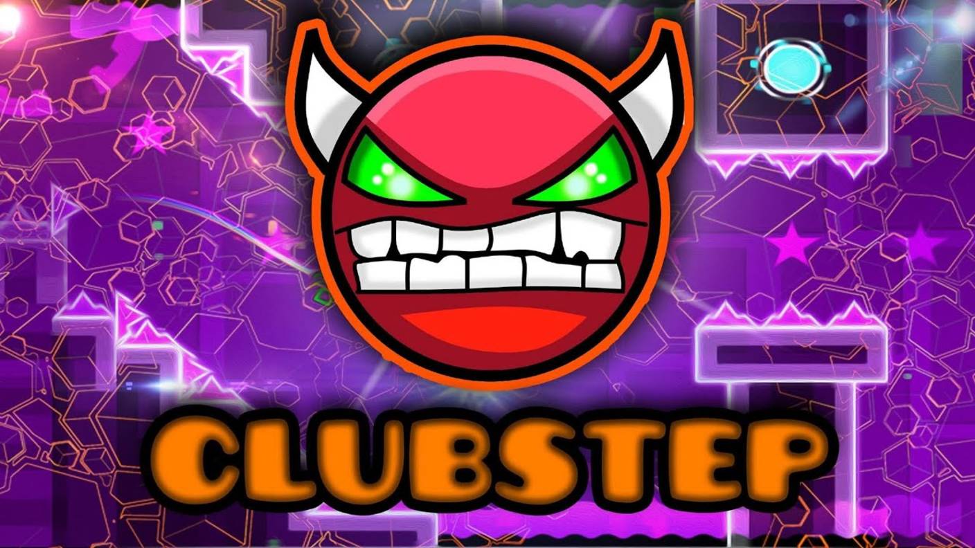 прохожу clubstep GG 1 часть