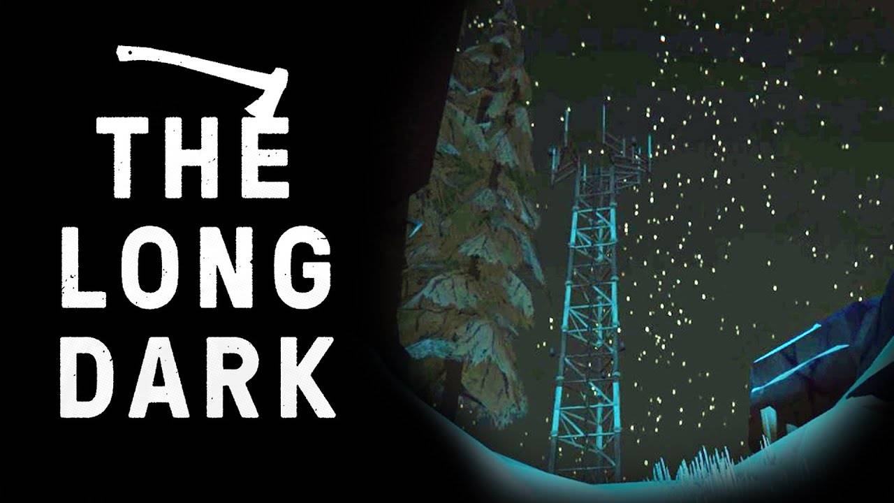 ДОРОГА ДО РАДИОВЫШКИ И ПЕЩЕРА ► The Long Dark - Episode 3 #12