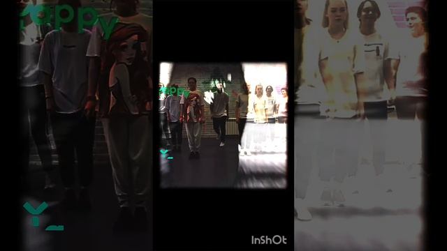 Игра✨теней