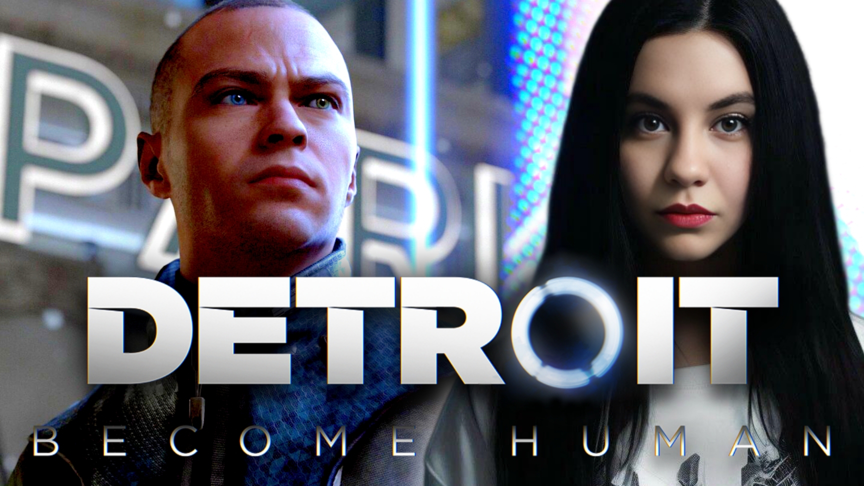 МЫ ПРИШЛИ С МИРОМ!/"Detroit: Become Human" ▶️🗣№9