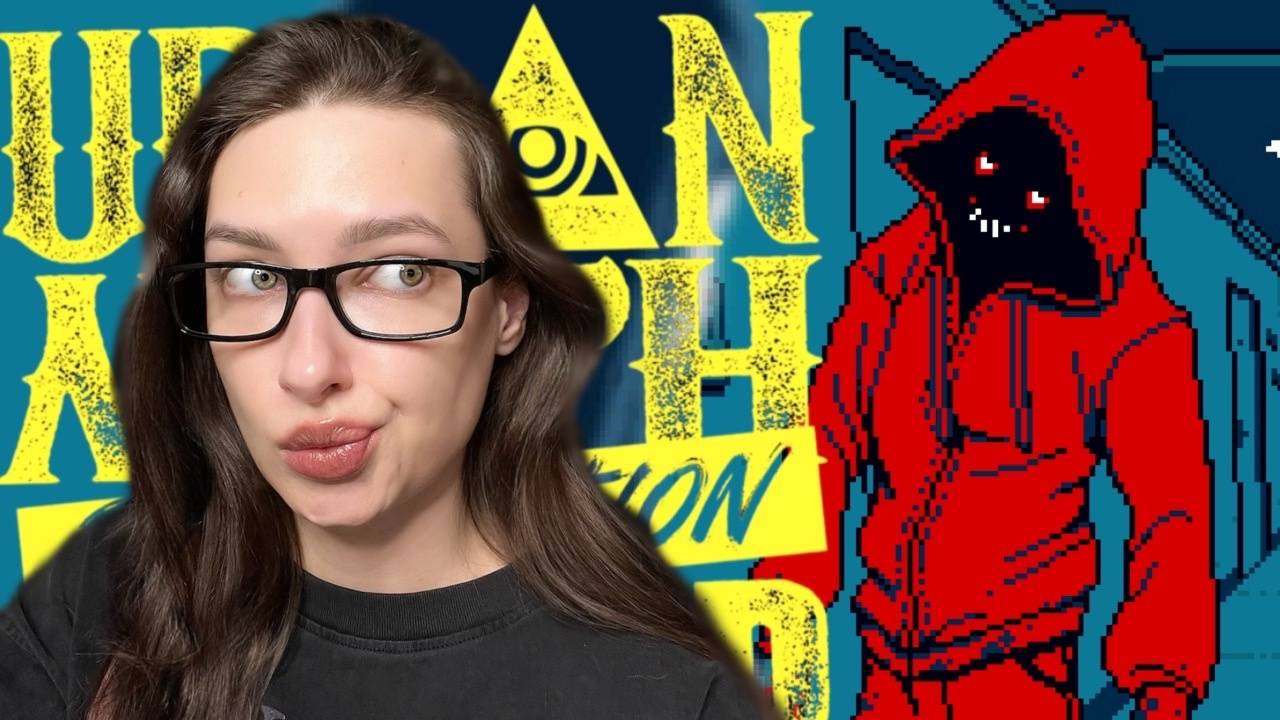 НАВЯЗЧИВЫЙ ПОДКРОВАТНИК - Urban Myth Dissolution Center #3