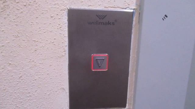 Музыкальные лифты Wellmaks-(СЛЗ 2012 г.в.), V=1 м/с, Q=400-630 кг (1576)