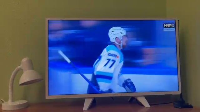 Телевизор спальня 2