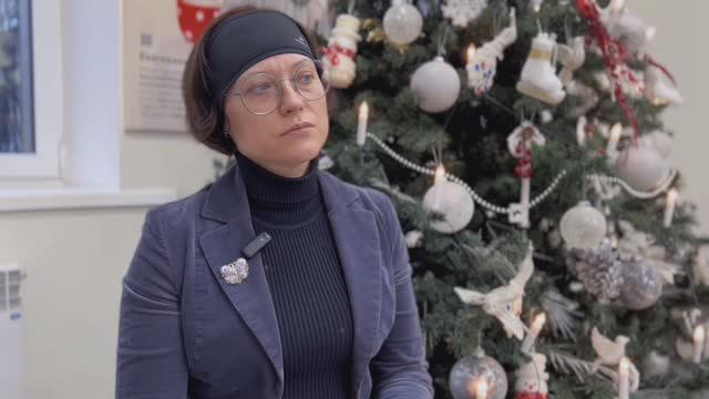 ИСПЫТАНИЕ ЖИЗНЬЮ: ИСТОРИЯ НАТАЛЬИ МУСИЕНКО