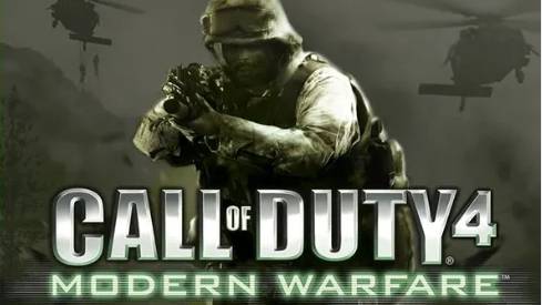 завершаем прохождение игры -CALL OF DUTY.4.MODERN WARFARE-часть.3.2025г