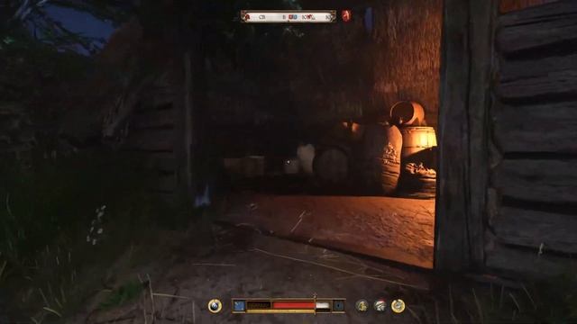 Пан Бубундер проходит Kingdom Come: Deliverance 2. №14 #kcd #kcd2